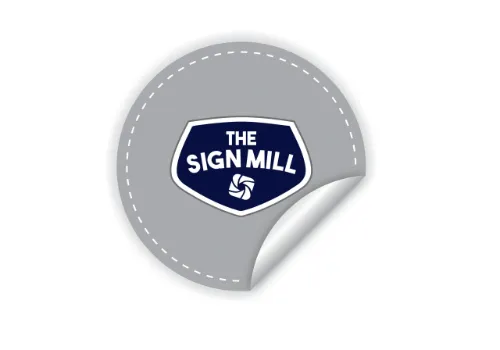 General Signage - The Sign Mill